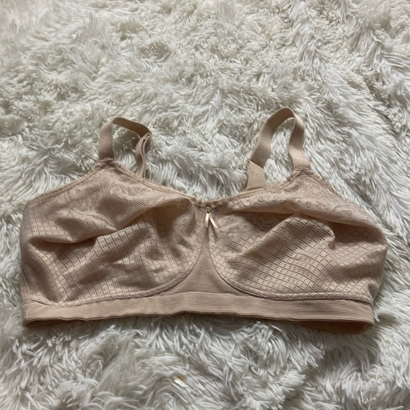 Wacoal | Intimates & Sleepwear | Wacoal Visual Effects Wire Free ...